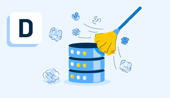 Database Management System | Technology Glossary Definitions | G2